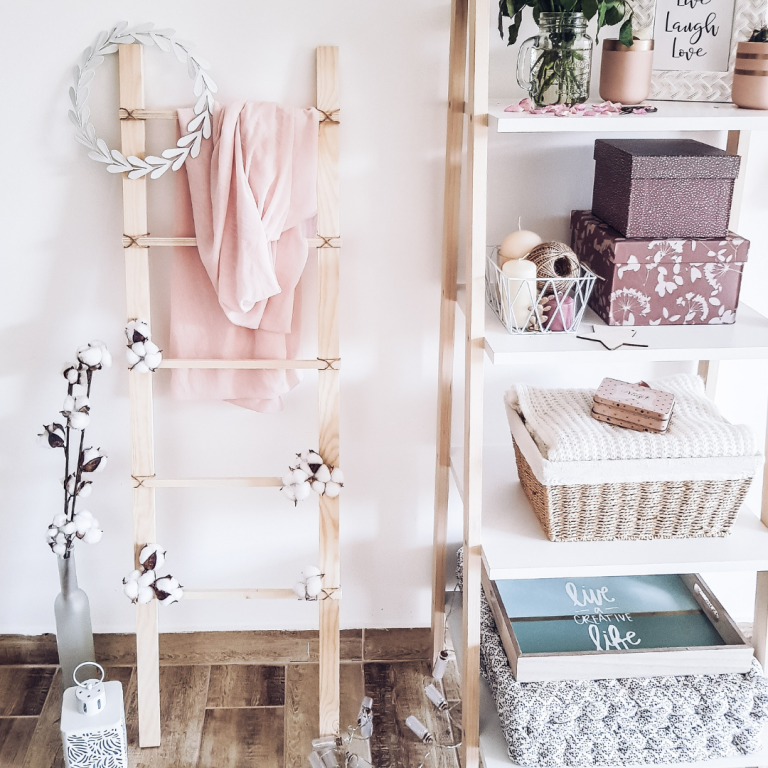 Closet Organization Archives - Organized Chick